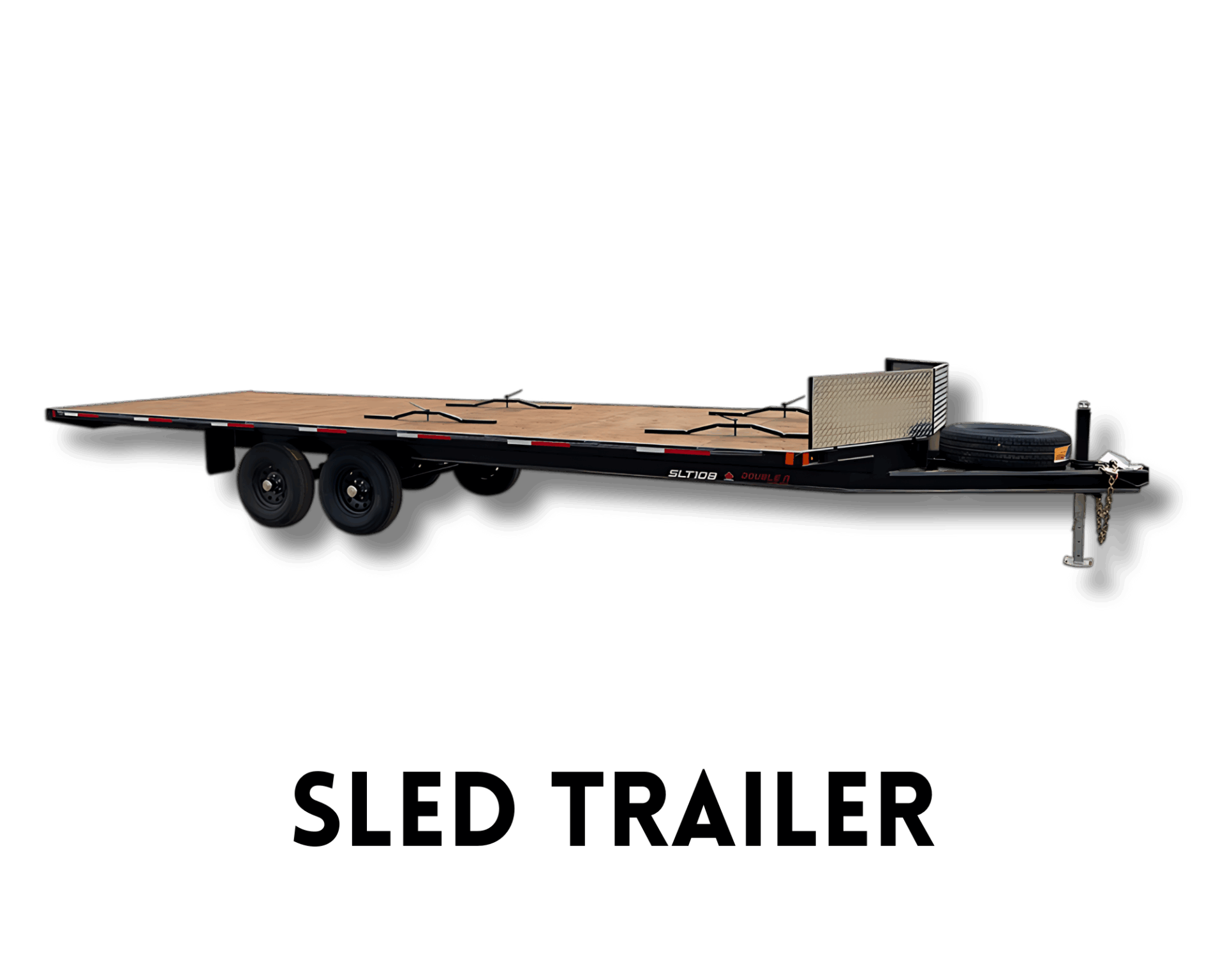 Home Page - Double A Trailers