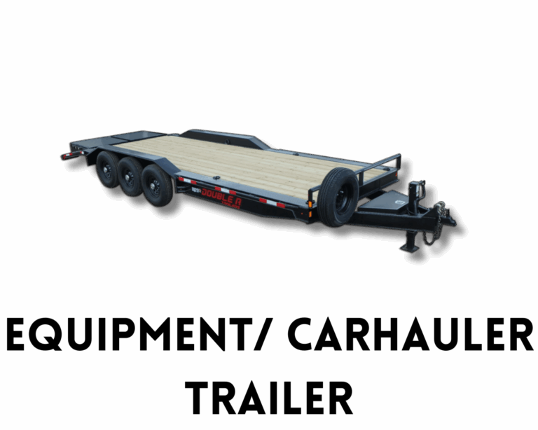 Home Page - Double A Trailers