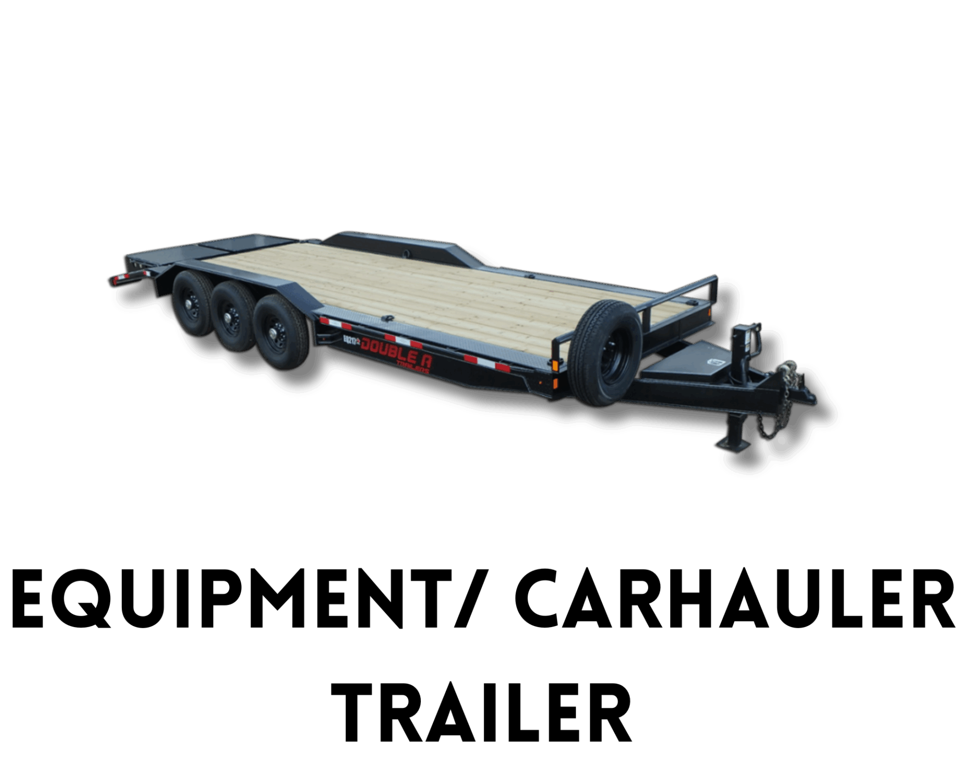 Home Page - Double A Trailers