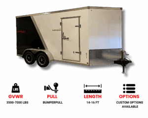 Cargo Trailers