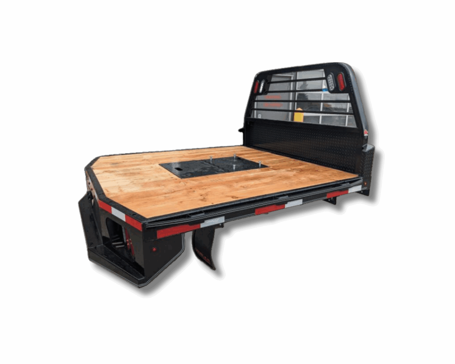 Truck Deck