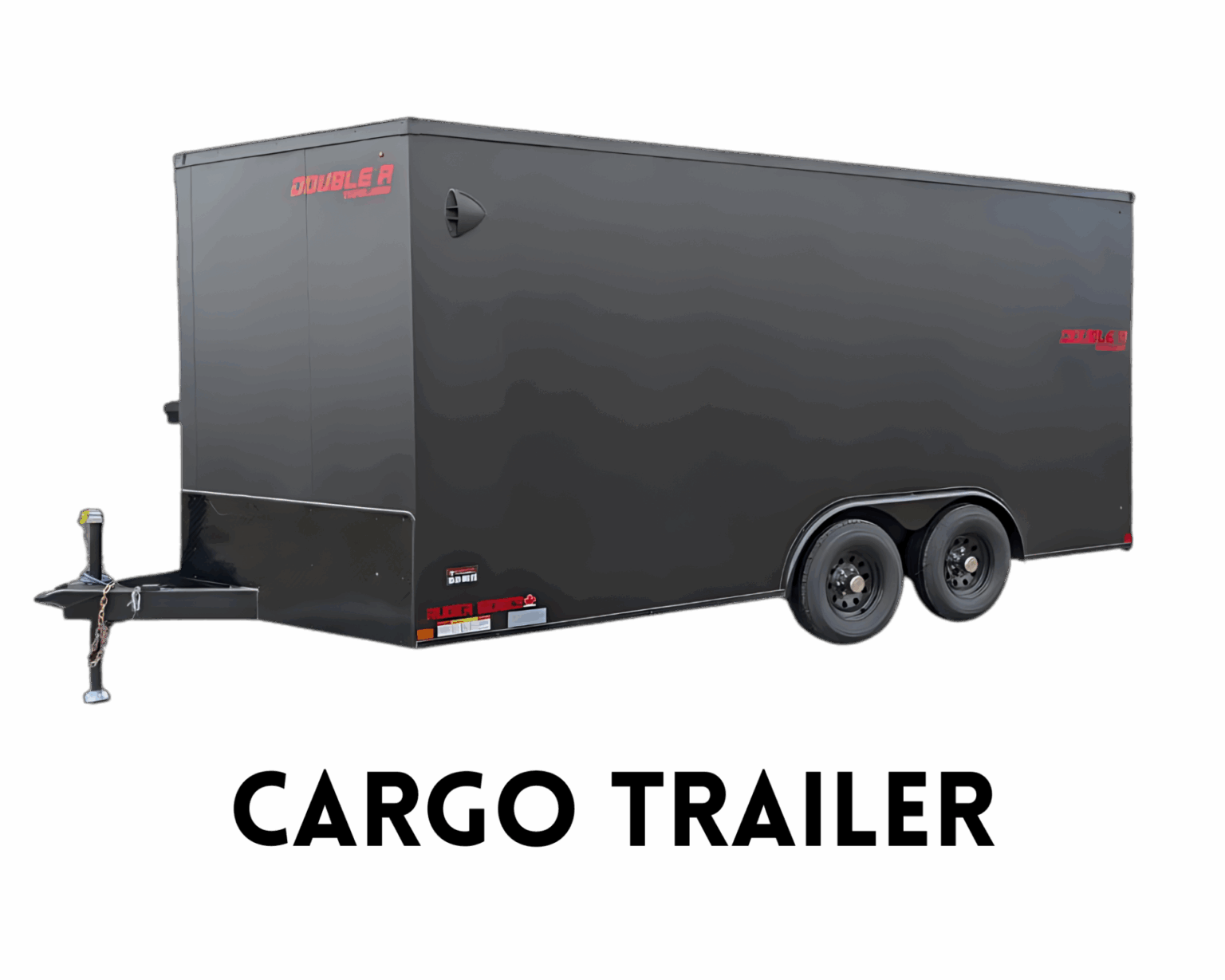 Home Page - Double A Trailers