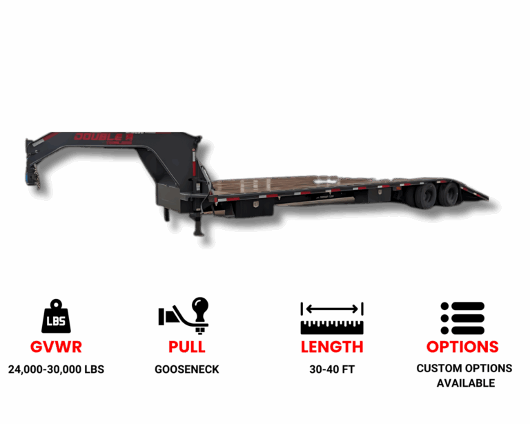 Gooseneck