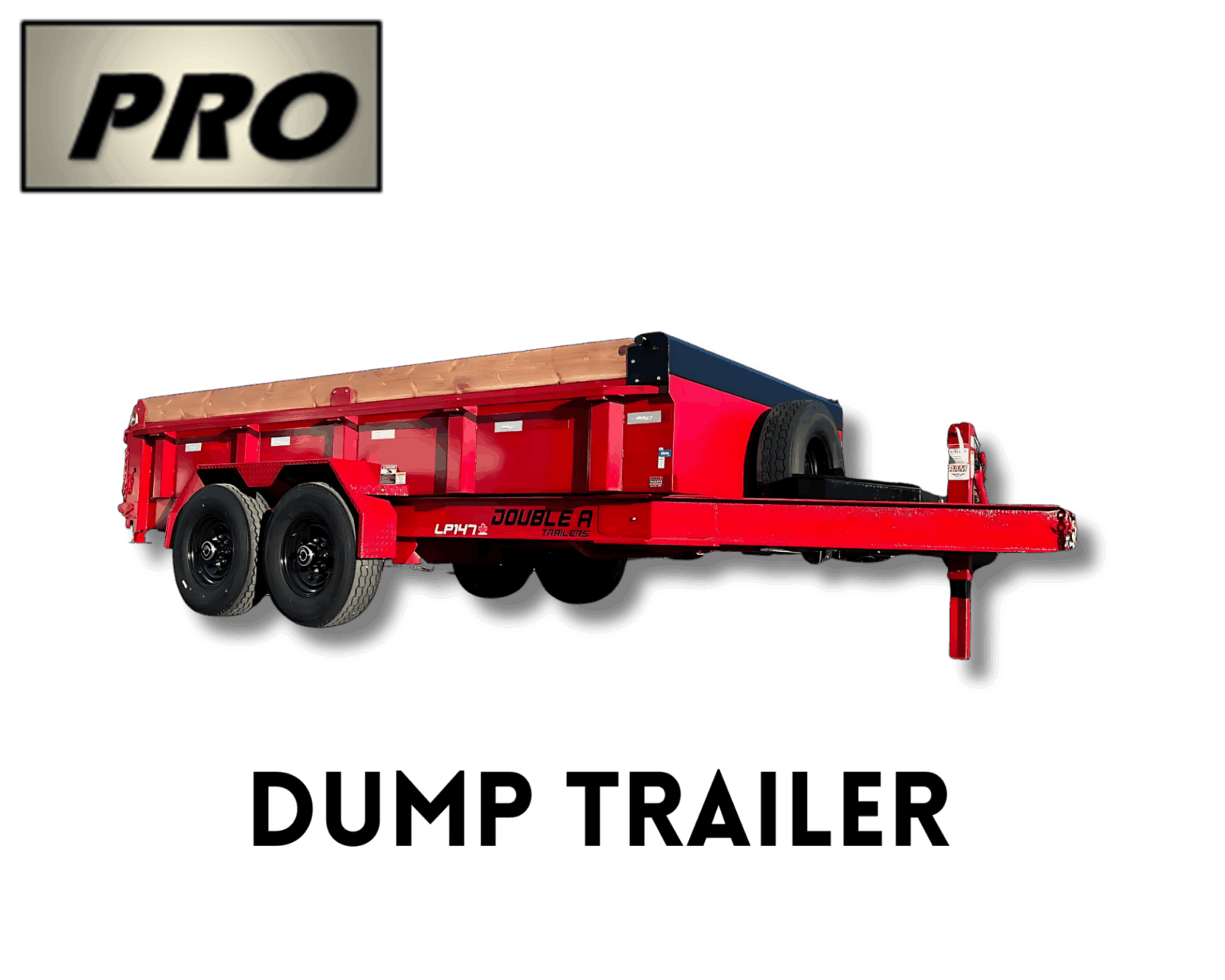 Gooseneck - Pro Series