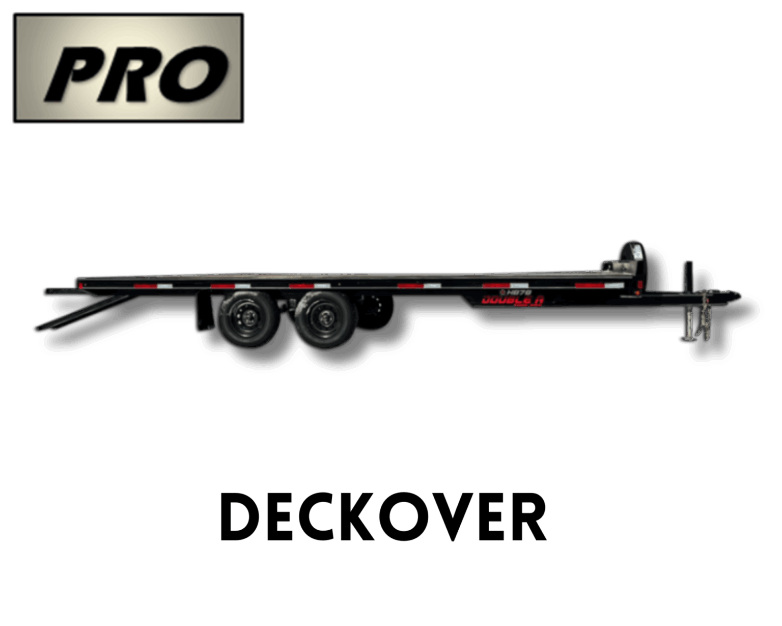 Gooseneck - Pro Series