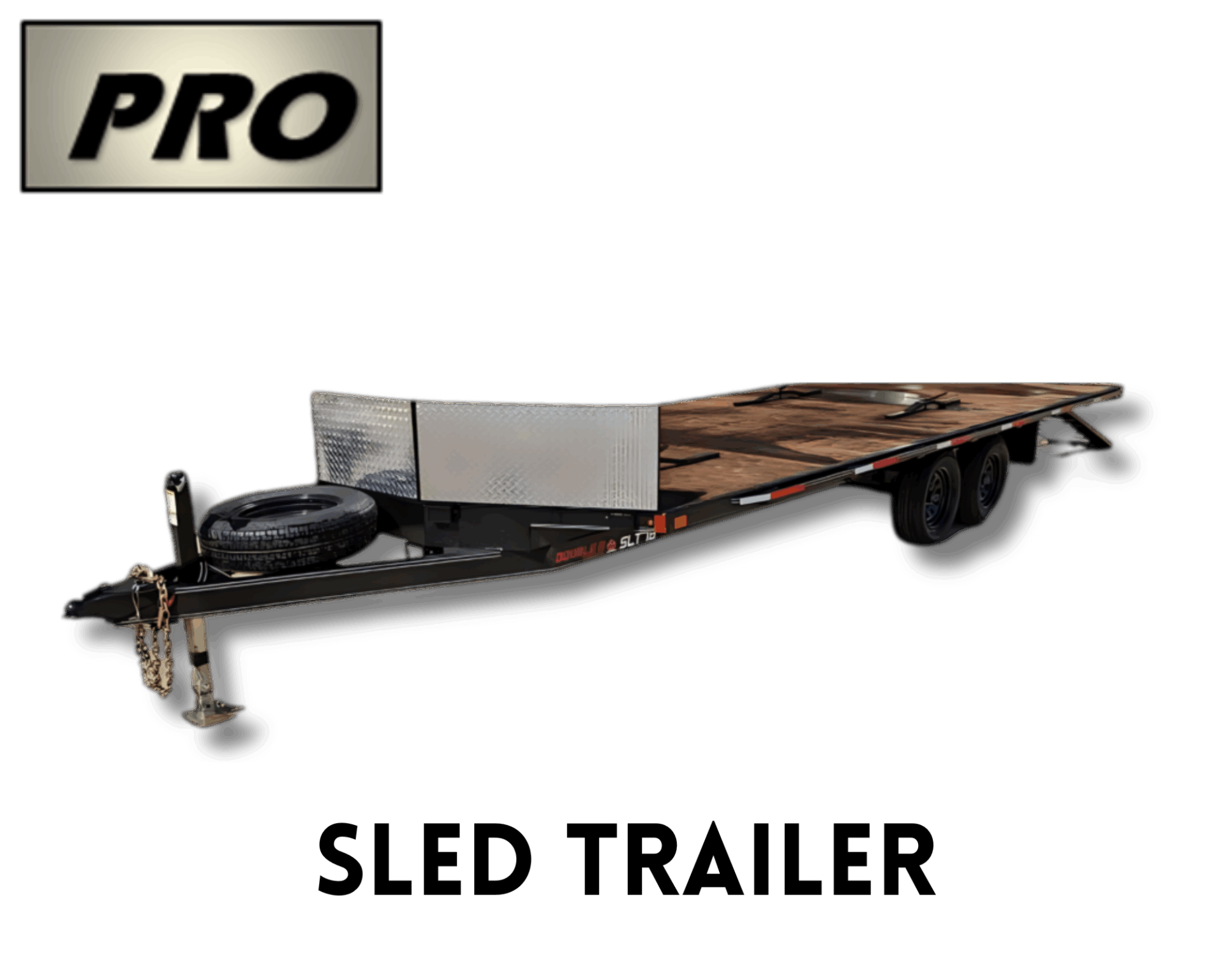 Gooseneck - Pro Series