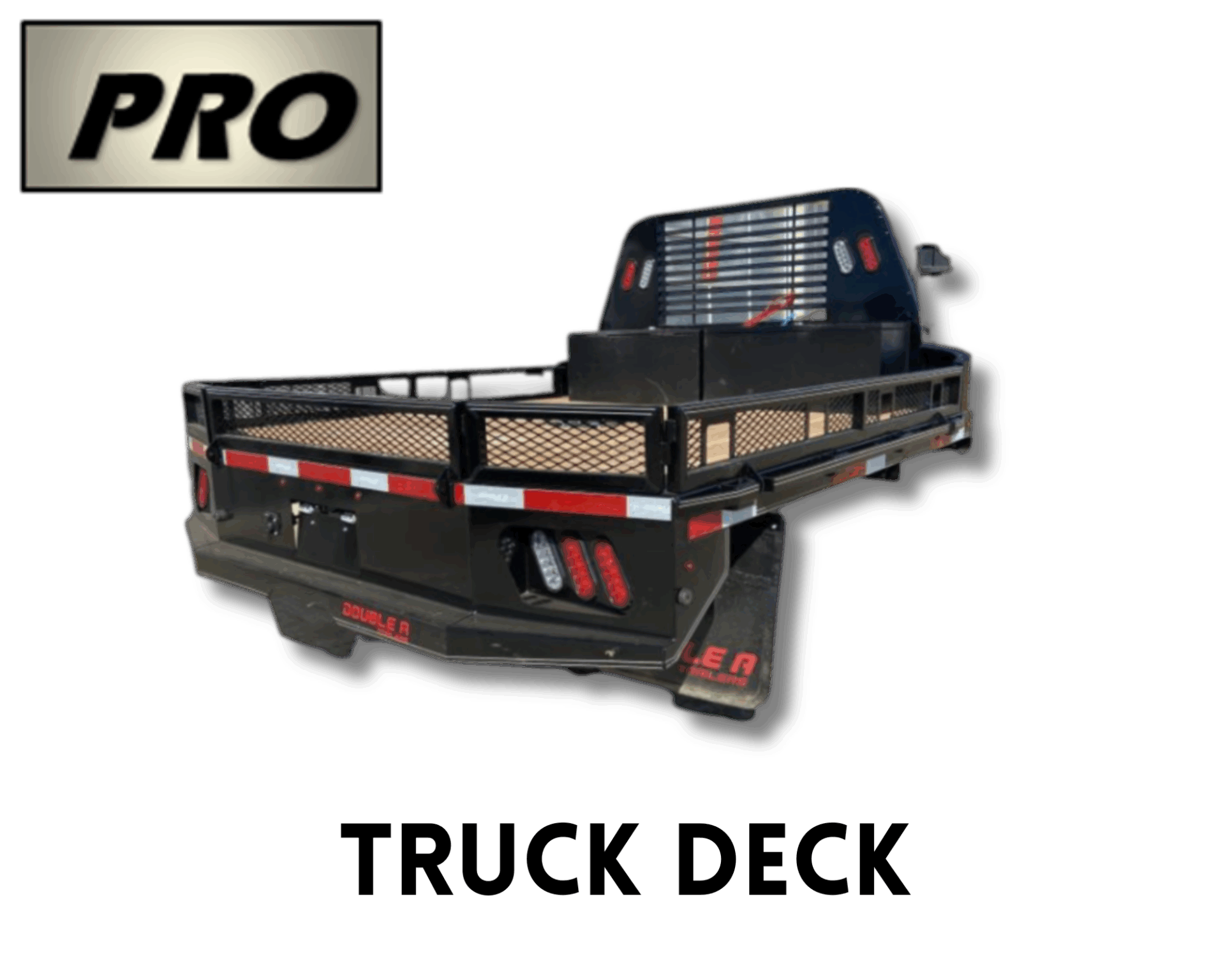 Gooseneck - Pro Series