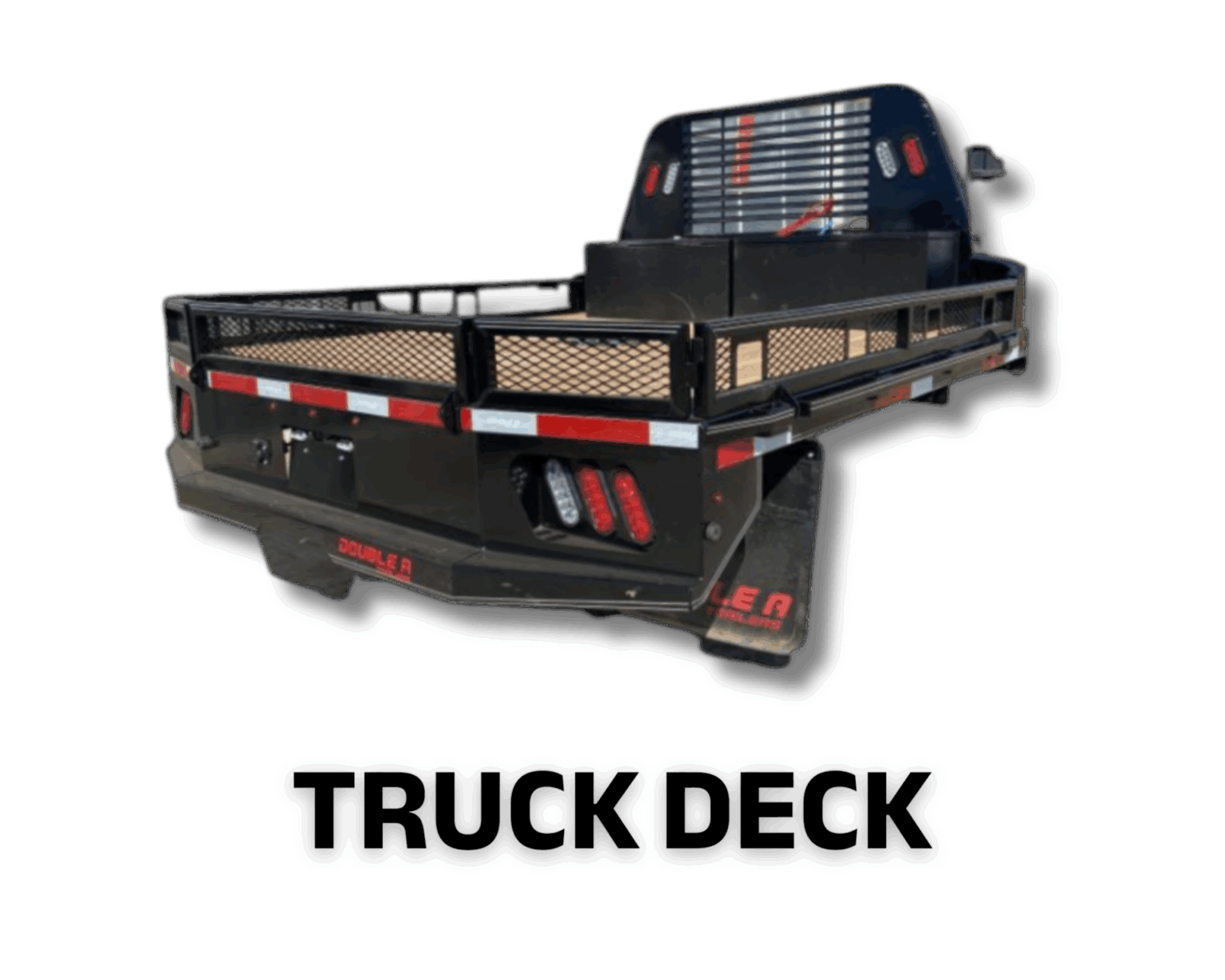 Gooseneck - Pro Series