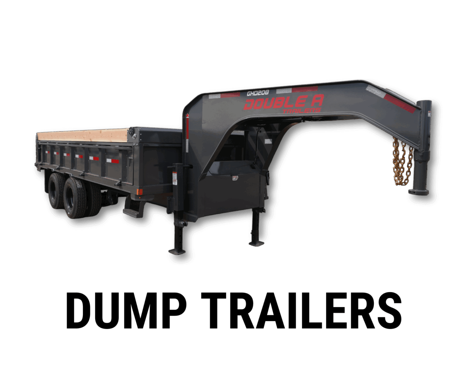 Gooseneck - Pro Series