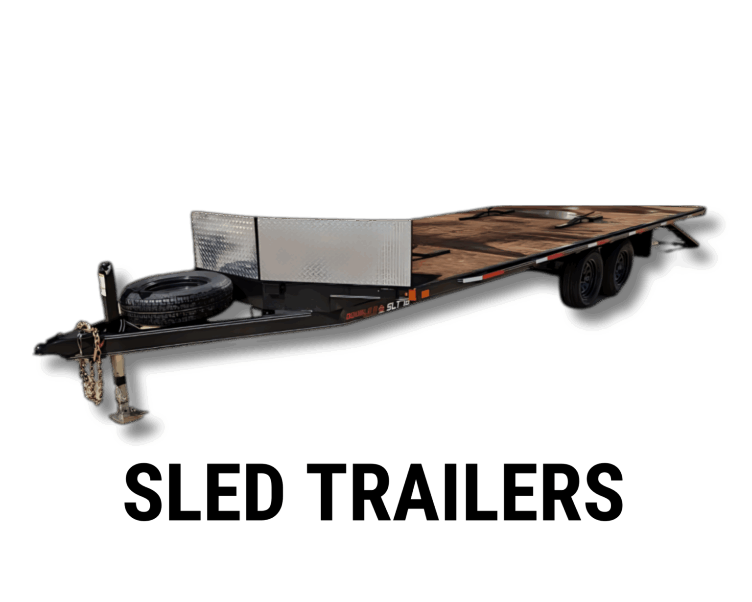 Gooseneck - Pro Series